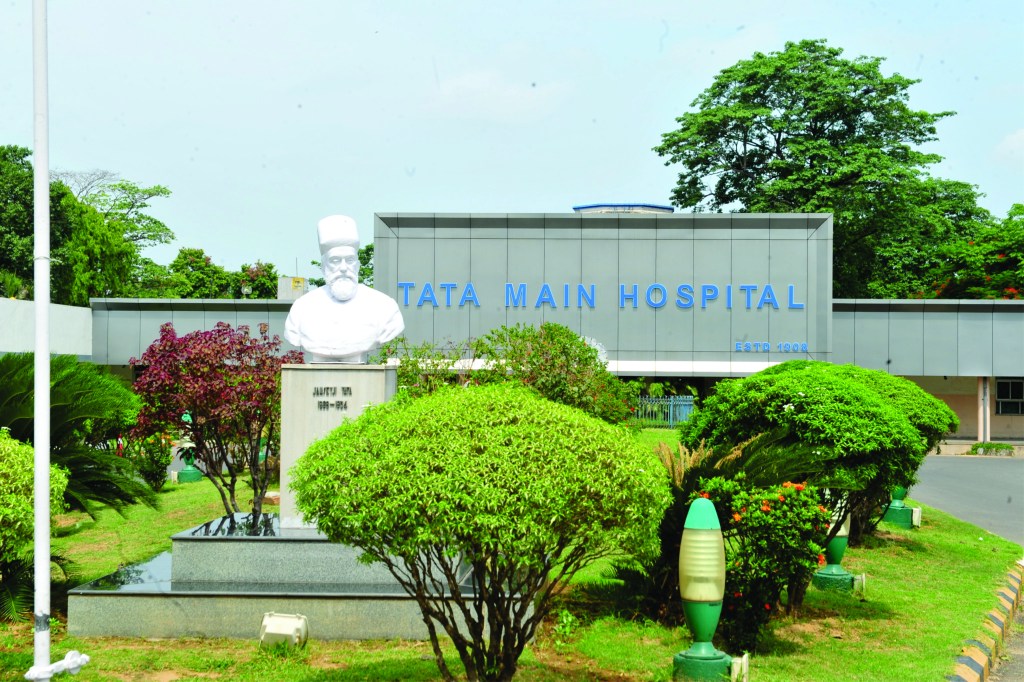 TMH Jamshedpur research study now a part of WHO COVID-19 literature ...