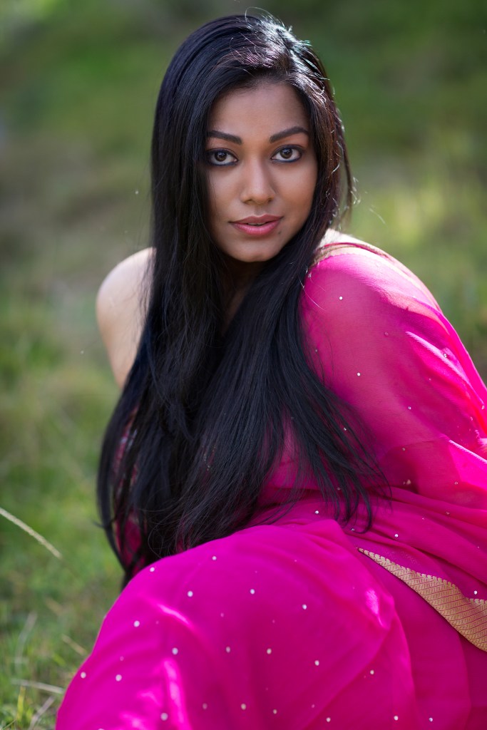 Jamshedpur born actor Saroni Roy spreading cancer awareness and sharing ...