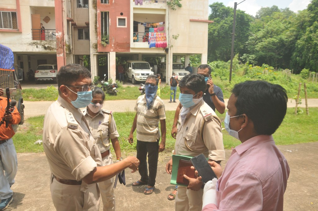 SIT to probe Jamshedpur triple murder case | The Avenue Mail