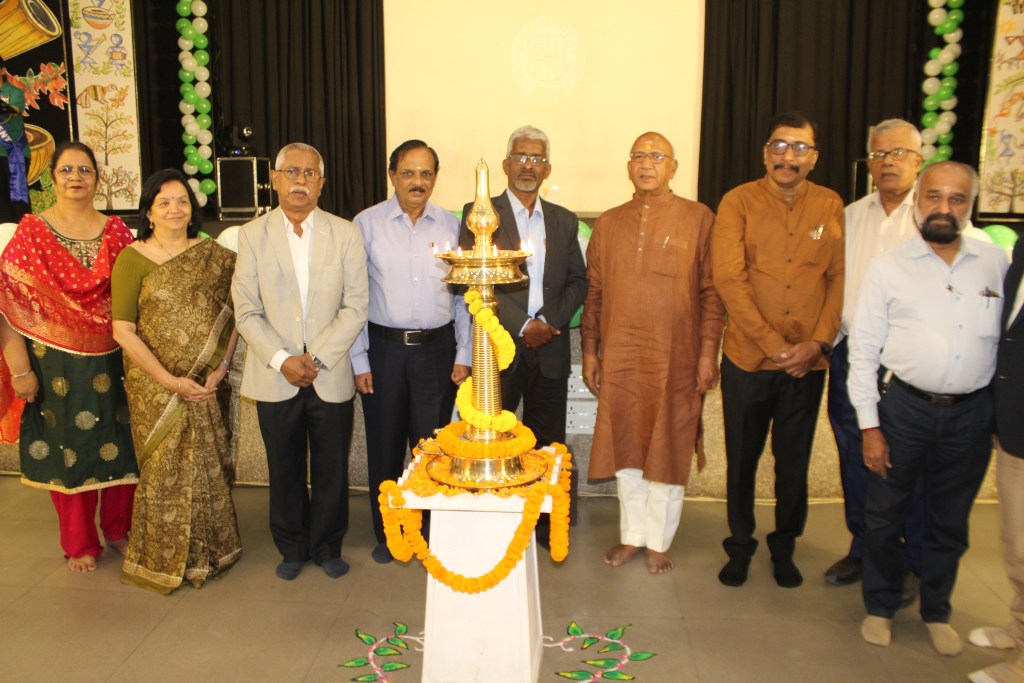 KSMS organises Johar Jharkhand fest, KPS Gamharia crowned overall ...