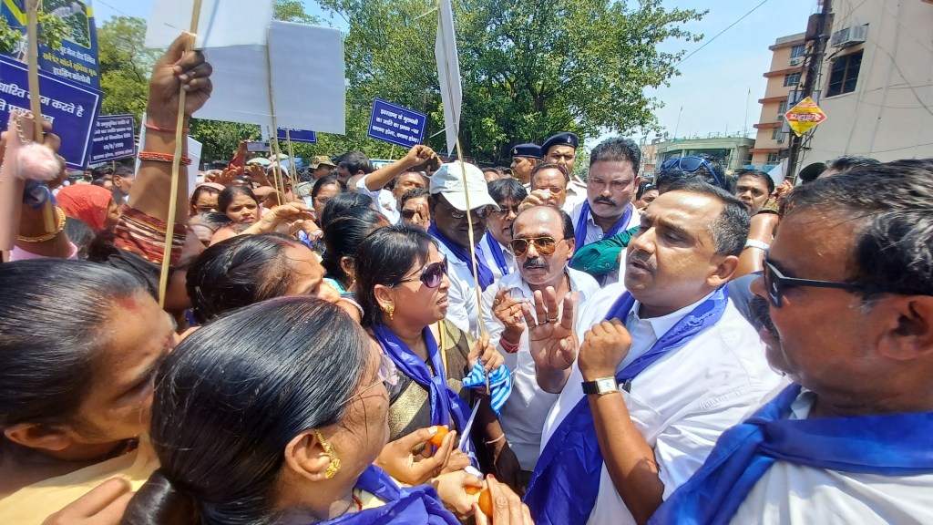 Jamshedpur: Rajak, Mukhi samaj seek resolution for caste and ...