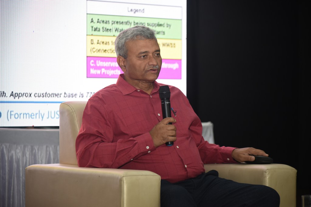 Tata Steel UISL to further invest Rs 300 crore to boost Jamshedpur’s ...