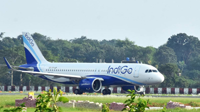 4 Flights Diverted to Kolkata Due to Heavy Fog and Poor Visibility in ...