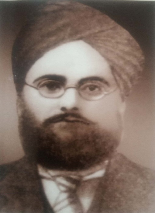 Sikh Education and Excellence Award recognizes Bhagwan Singh's ...