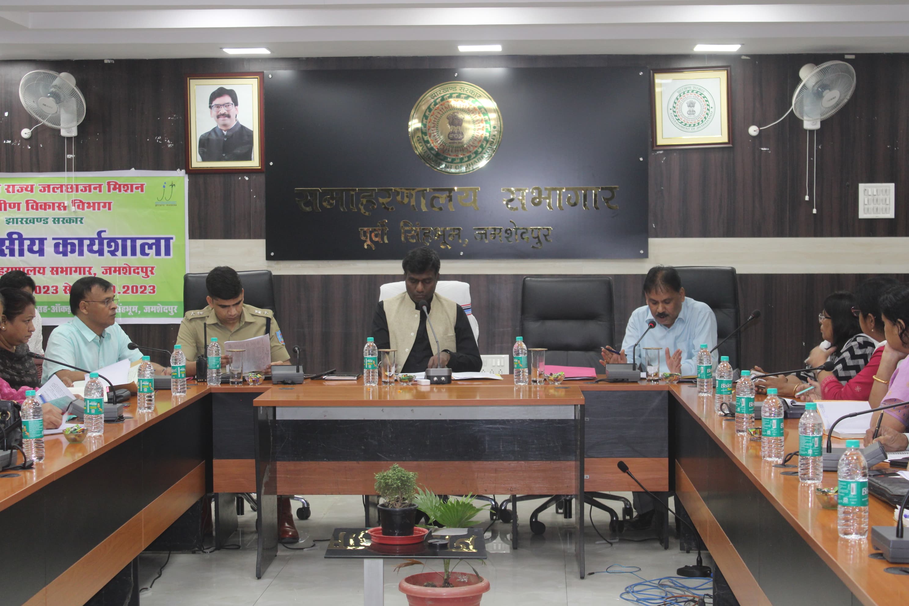 Jharkhand Municipality service cadre exam today in Jamshedpur | The ...