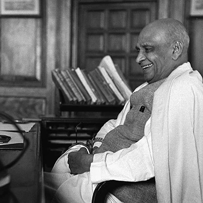Patel Era of Indian Politics | The Avenue Mail
