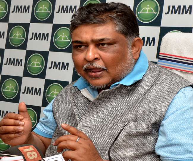 Appeal to rescue HEC and allocate Acknowledgment Funds to Jharkhand ...