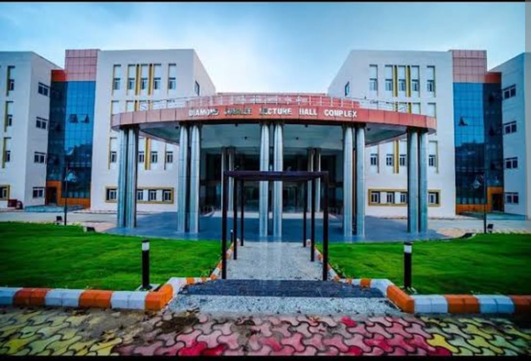 NIT Jamshedpur’s 13th Convocation Ceremony on Nov 4, Governor to ...