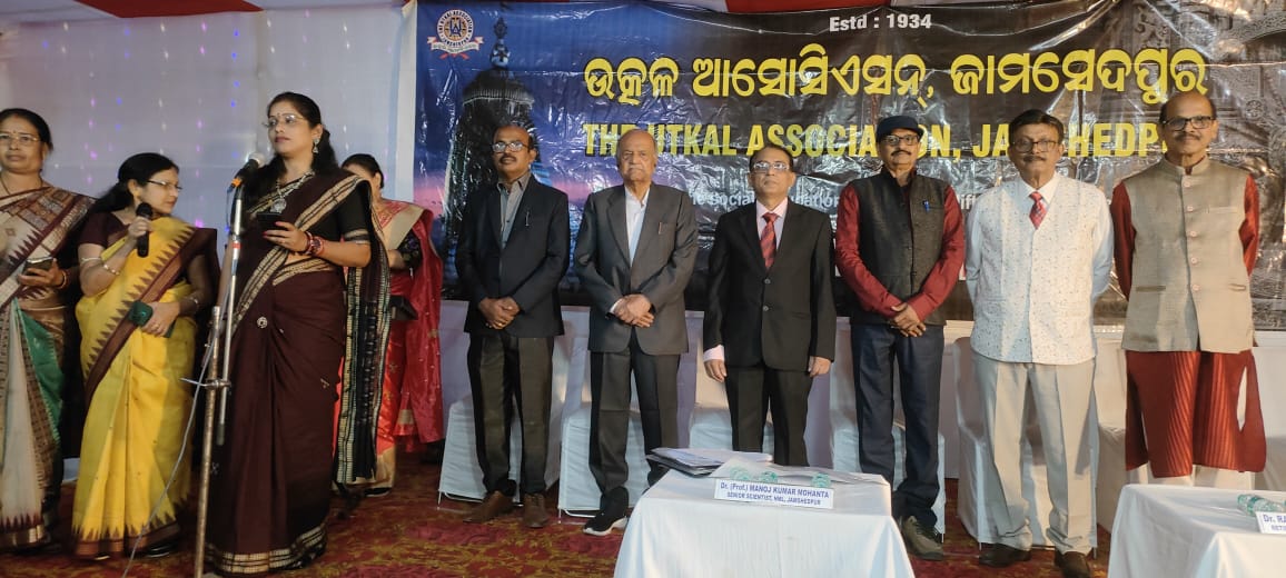 Utkal Association marks 90th Foundation Day with cultural extravaganza ...