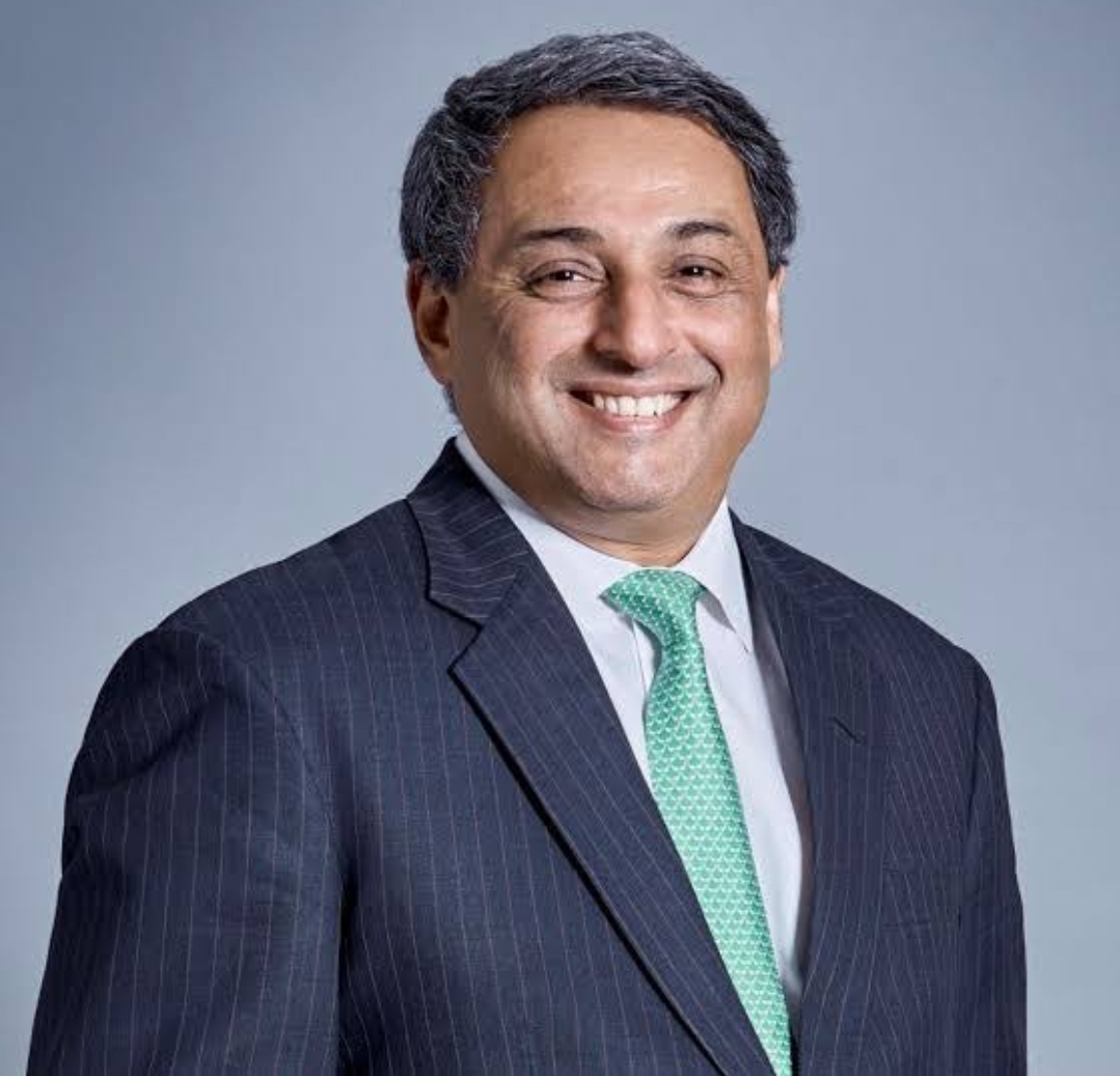 Tata Steel MD and CEO TV Narendran elected Vice-Chairman of worldsteel ...