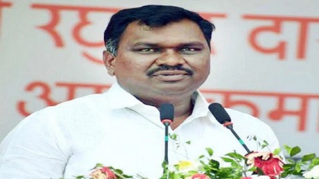 Amar Bauri: CM Misusing Government Money to Brighten Face of Government ...