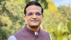 Former Ranchi DC Chhavi Ranjan's bail hearing concluded in ED Court for ...