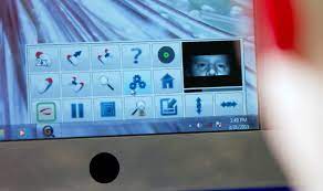 12th grade student develops Eye-Controlled Computer Software for ...