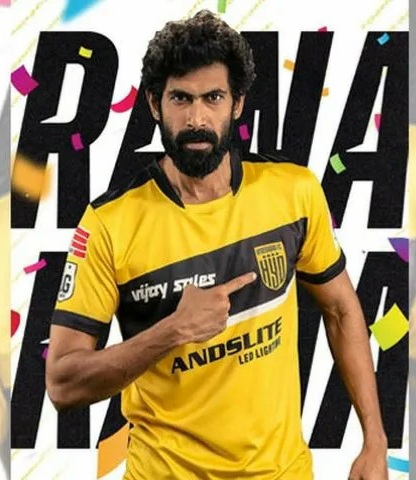 Jamshedpur Hotel Ramada files FIR against Hyderabad FC co-owner actor ...