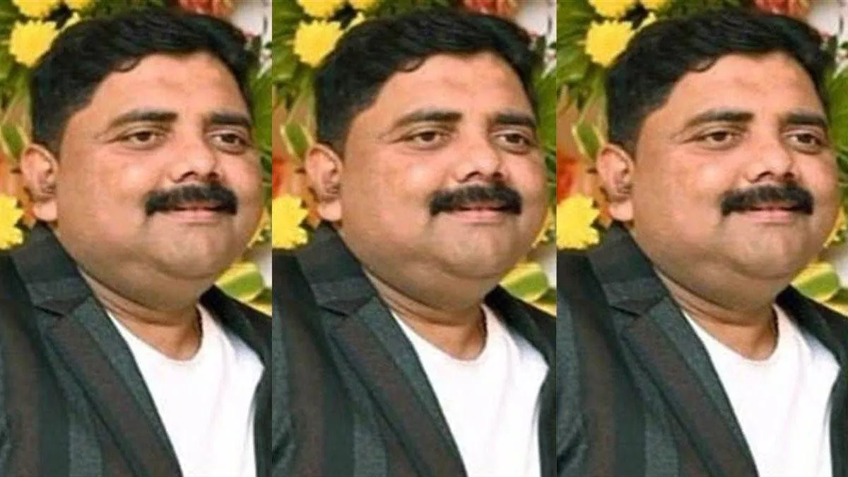 ED unravels conspiracy: Prem Prakash accused of plotting against ED ...