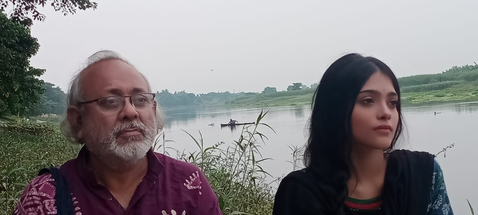 KOLKATA INTERNATIONAL FILM FESTIVAL : Maestro Ashoke Viswanathan’s ...