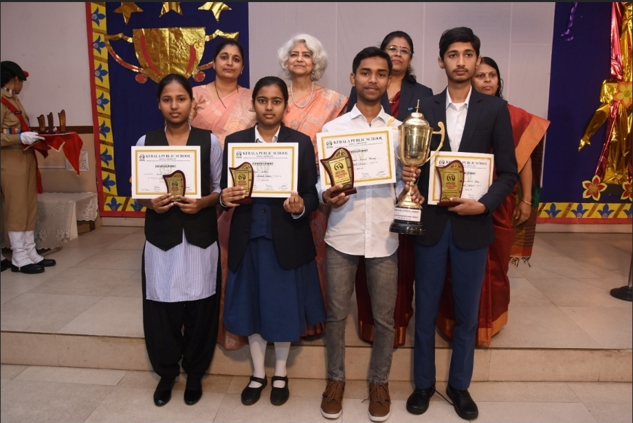 KPS Mango: Nurul and Saquib win PN Memon Rolling Trophy | The Avenue Mail