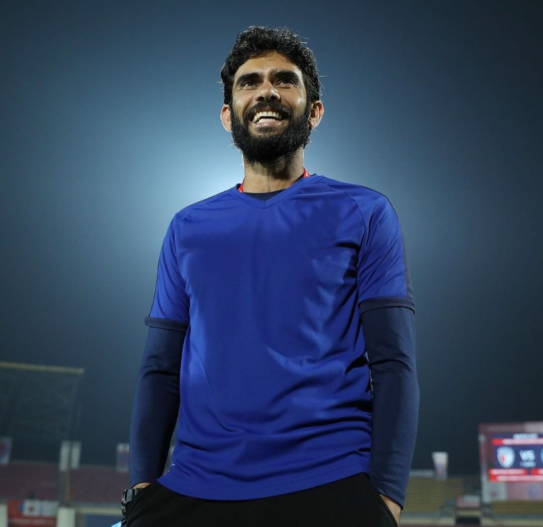 Jamshedpur FC appoints Khalid Jamil as head coach for rest of the ...