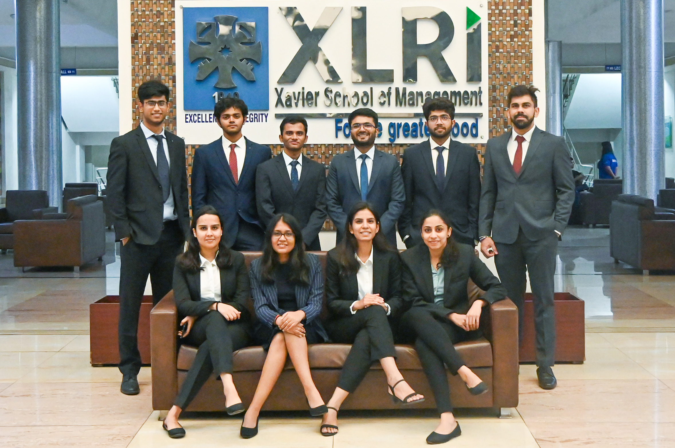XLRI hosts POMS India Chapter Conference, welcoming over 300 global ...