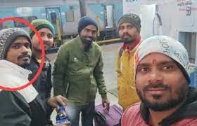 Mystery surrounds disappearance of Avinash Prasad during Ujjain-bound train journey | The Avenue ...