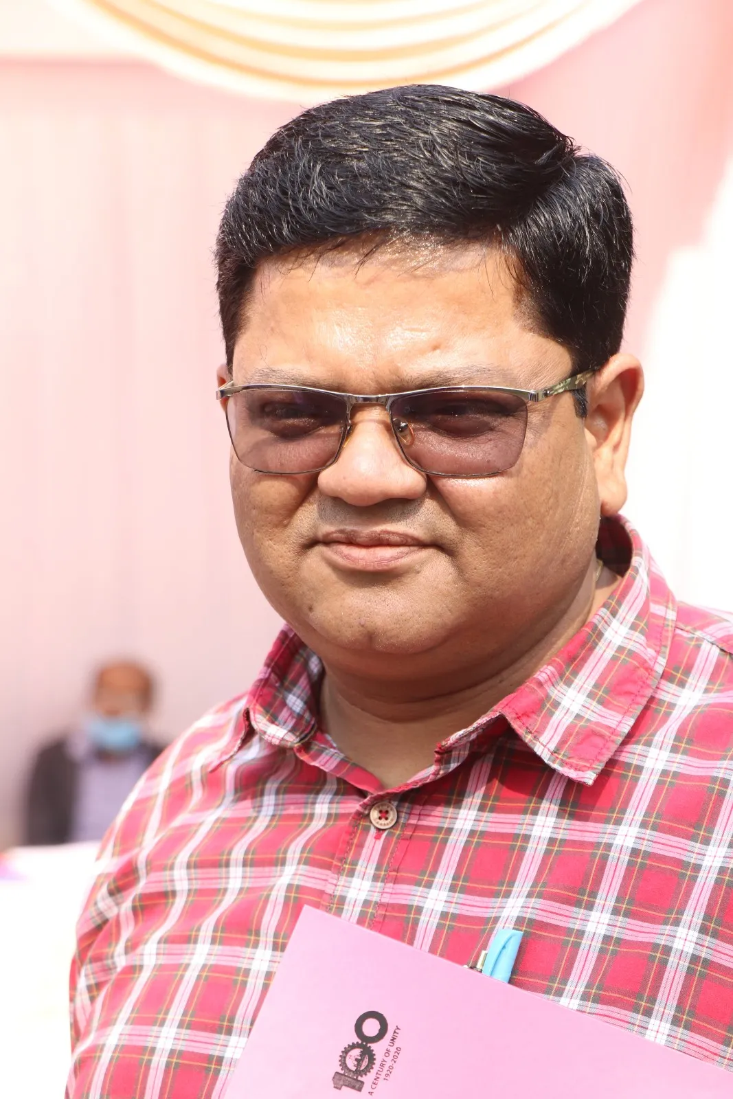 Tata Workers Union Elections: Arvind Pandey to fight it out for deputy ...