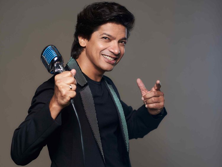 XLRI's MAXI Fair: Shaan to perform in Jamshedpur on Jan 21 | The Avenue ...
