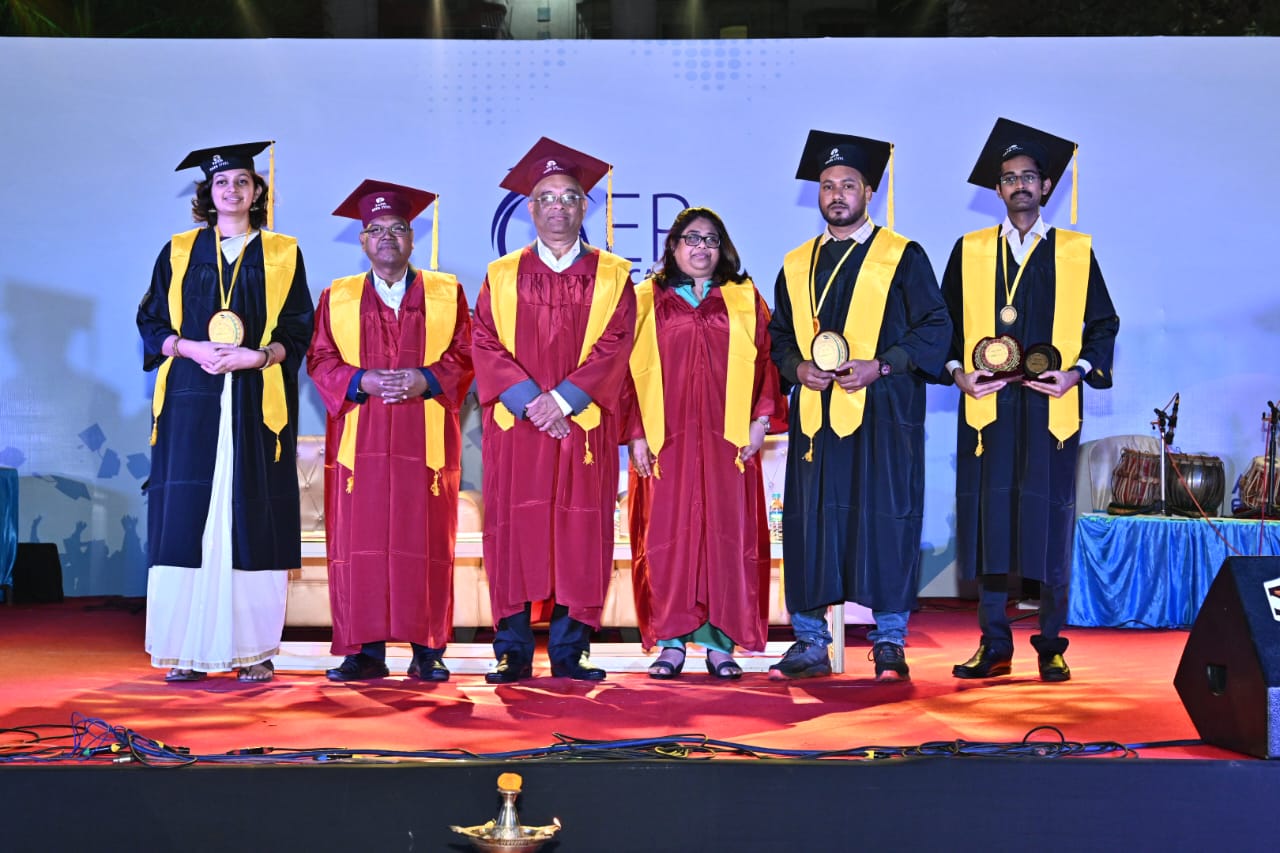 Aspiring Engineers Program convocation ceremony: 55 trainees graduate ...