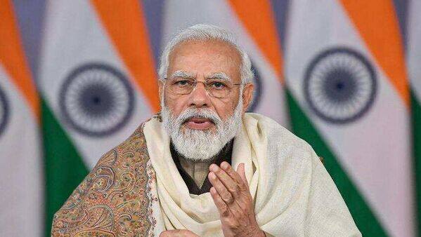 PM Narendra Modi to Address New Voters on Jan 25 Ahead of 2024 ...