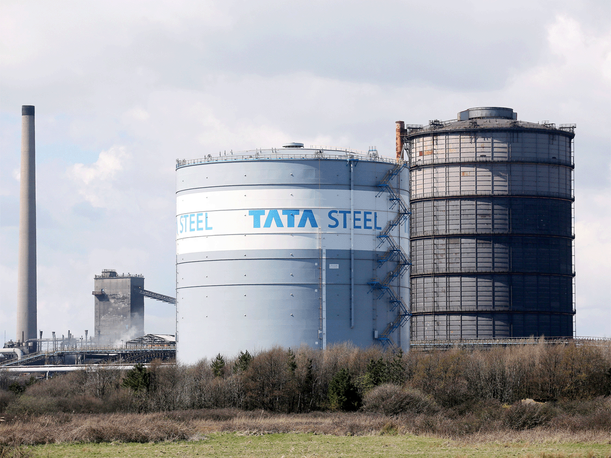 Tata Steel to cut 2,800 jobs | The Avenue Mail