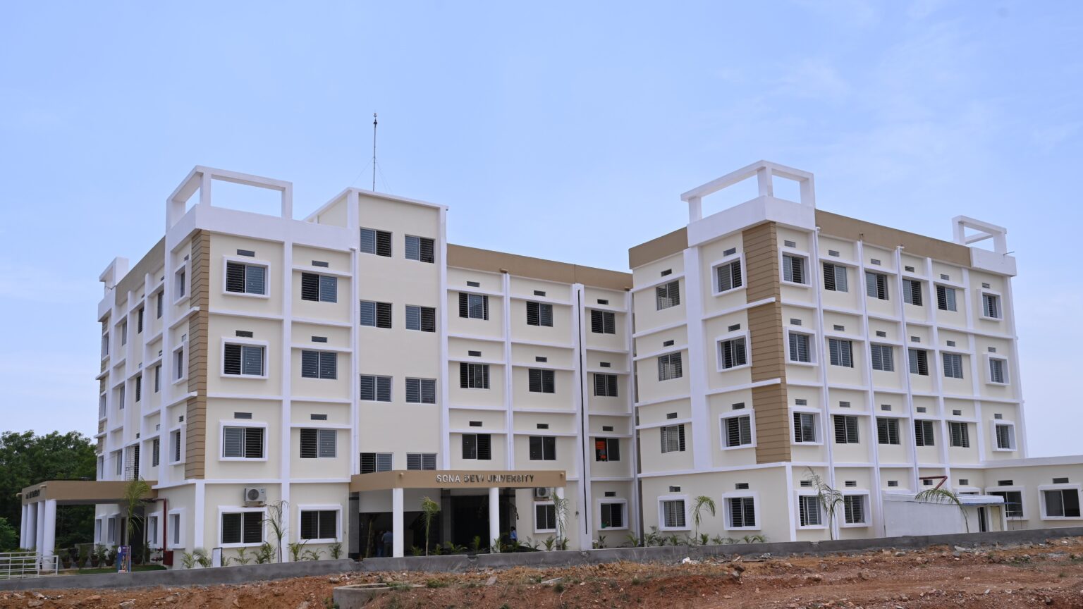 Sona Devi University offers 50% assured scholarships on International ...