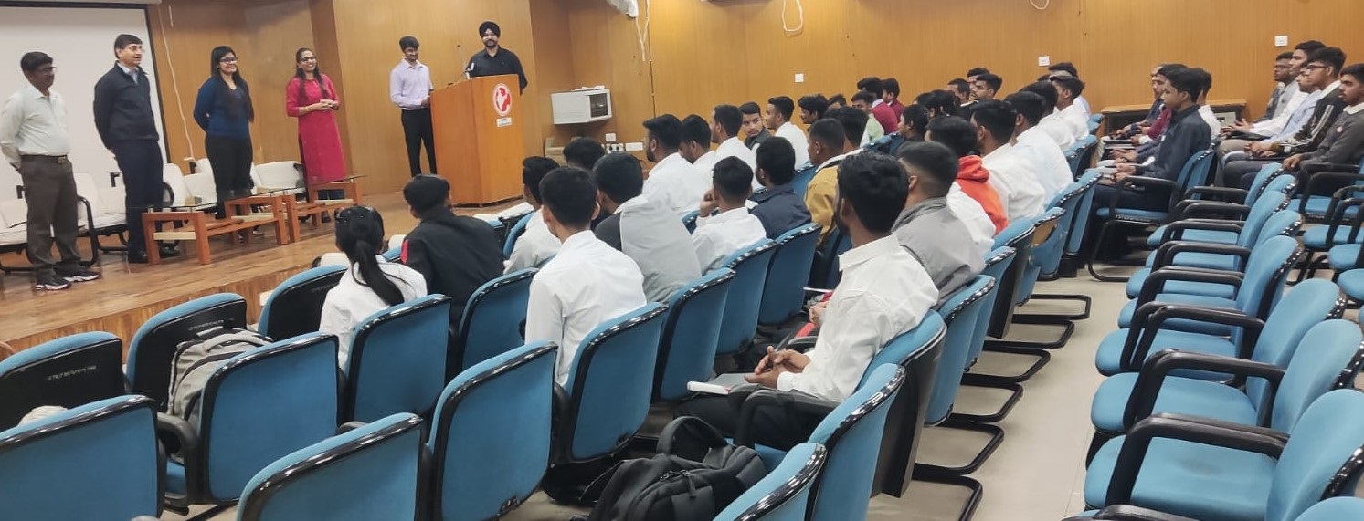 43 IDTR Jamshedpur students land Maruti Suzuki jobs | The Avenue Mail