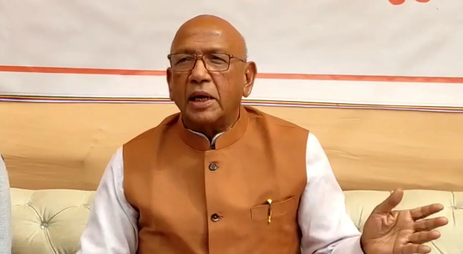 Jamshedpur MLA Saryu Roy demands budget session of 20 days | The Avenue ...