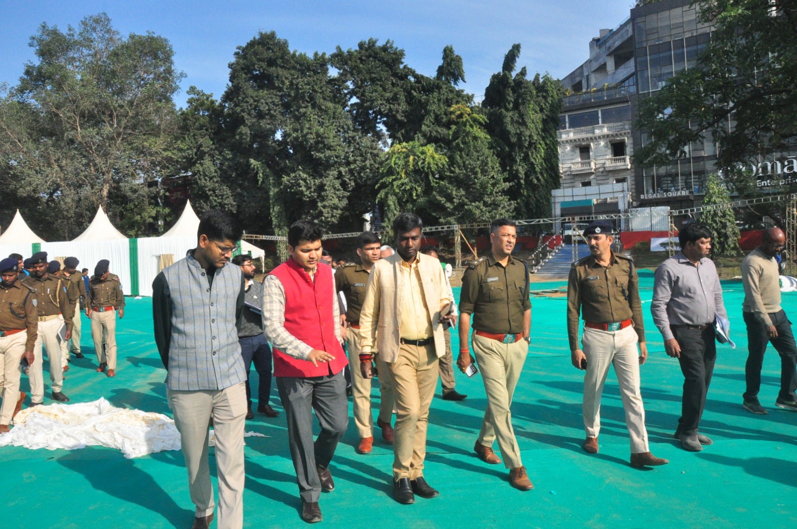 Jharkhand CM to hand over Abua Awas acceptance letters on February 9 ...