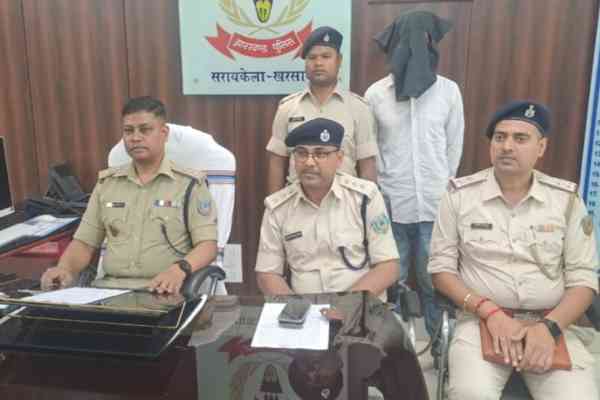 Jamshedpur: Sonaram Kerai's murder linked to molestation | The Avenue Mail