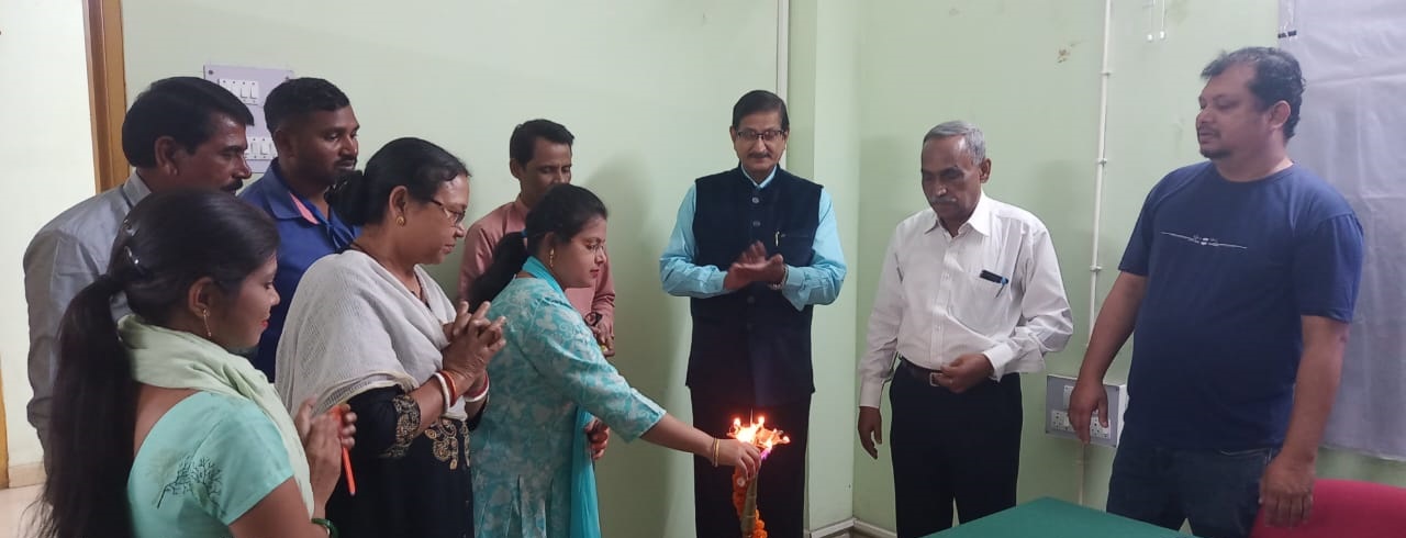 DLSA training camp for PLVs | The Avenue Mail