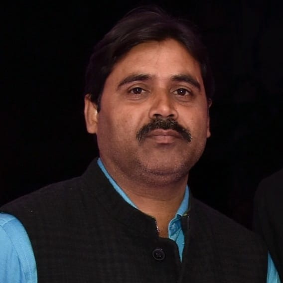 Gopal Jaiswal appointed Kolhan Division In-Charge of BJP OBC Morcha | The Avenue Mail