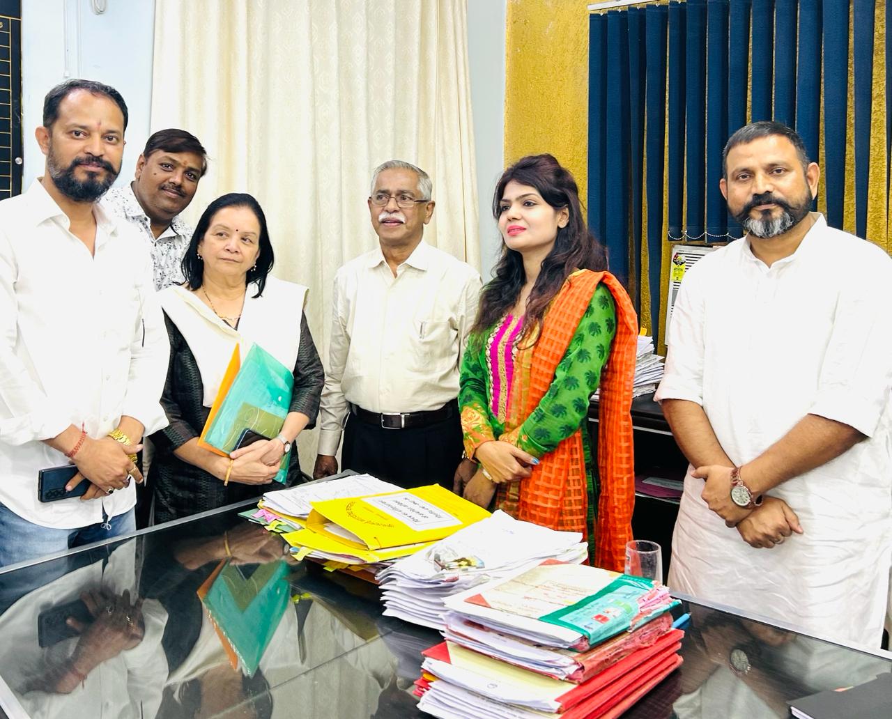 KSMS Jamshedpur failed students to appear for retest | The Avenue Mail