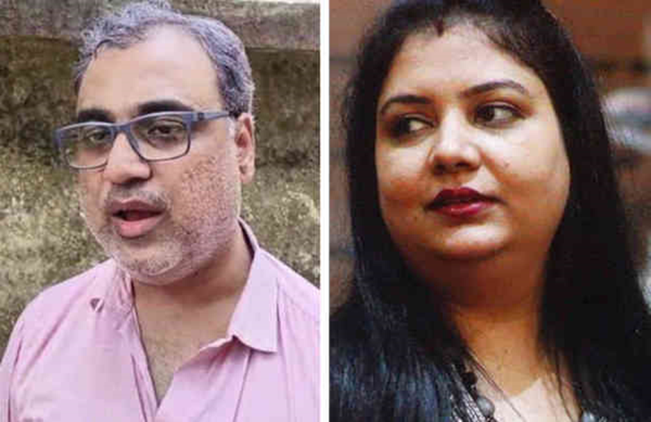 Jamshedpur Jyoti Agarwal murder: Police to reveal today Ravi Agarwal orchestrating wife's murder ...