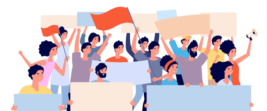 Being baptised in political delinquency and insensitivity | The Avenue Mail