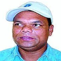 Chamra Linda to file nomination today | The Avenue Mail