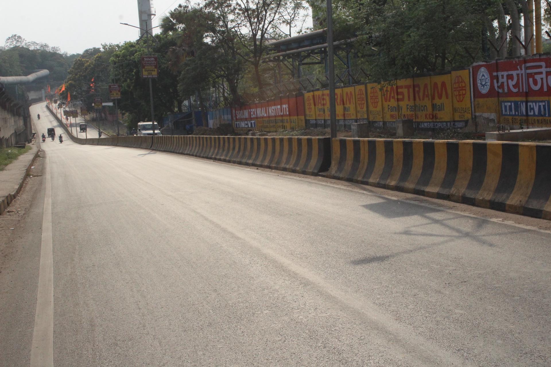 Record-breaking heat wave scalds Jharkhand: Jamshedpur touches 45.5°C ...