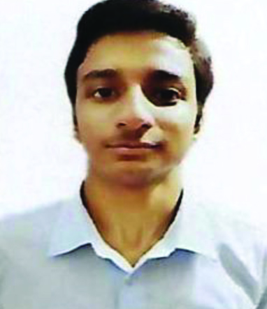 Arpit Choudhary with 99.71 percentile tops NHES Jamshedpur in JEE Main | The Avenue Mail