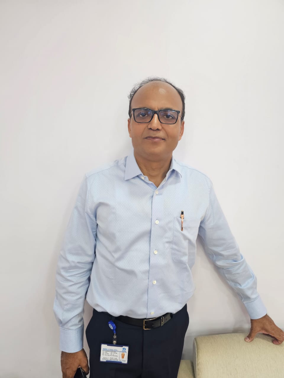 Dhananjay Mishra retires, RK Singh assumes charge as GM, Town O&M at ...