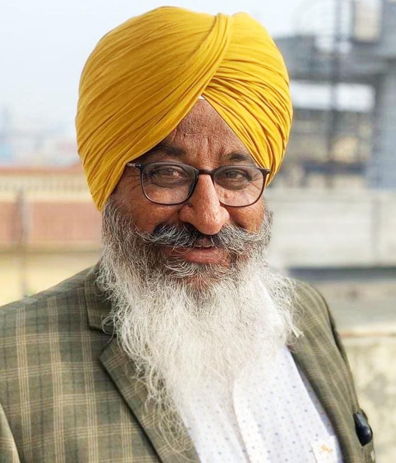 CGPC confirms Baisakhi celebration in Jamshedpur on April 13 | The ...