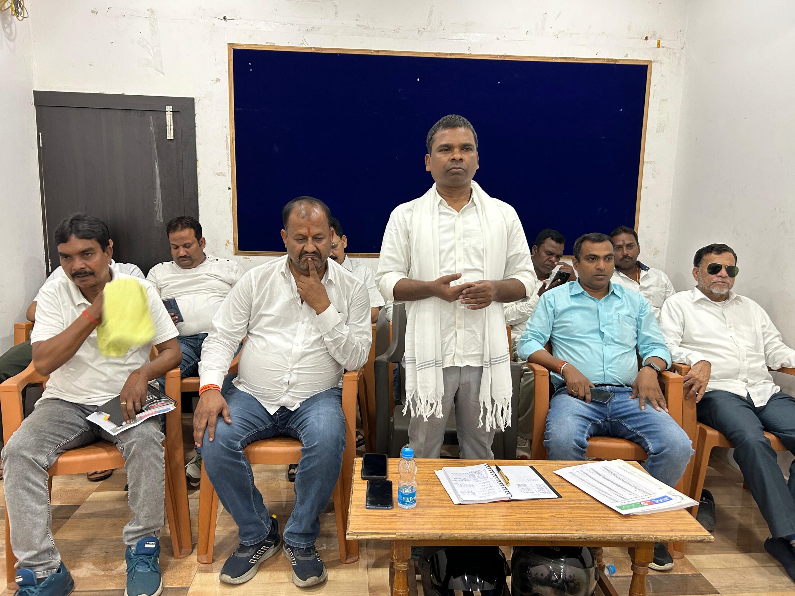 AJSU Party to host Jamshedpur Lok Sabha Conference on April 21 | The ...