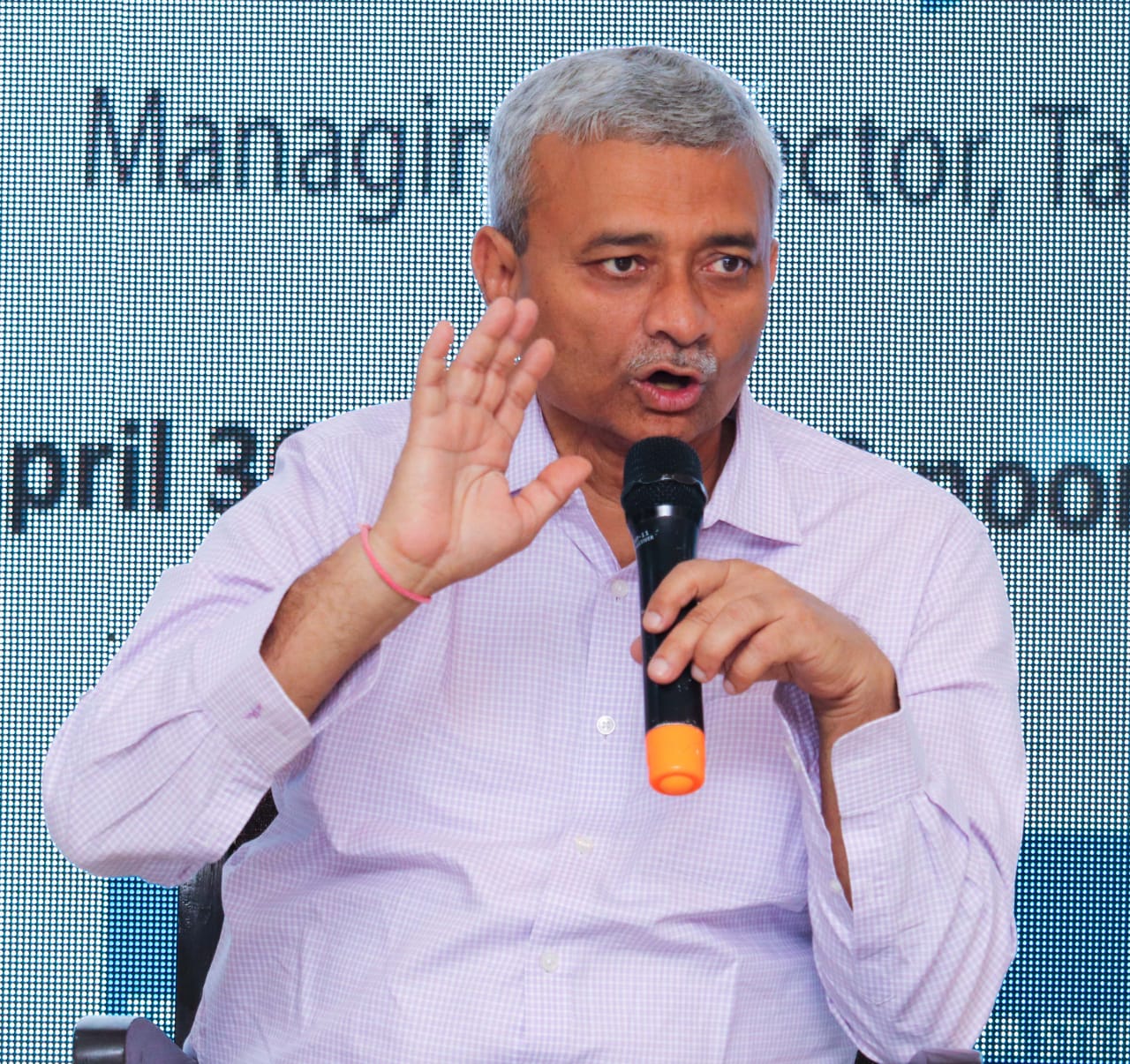 Tata Steel UISL plans tap water in every Jamshedpur home by 2025: MD ...