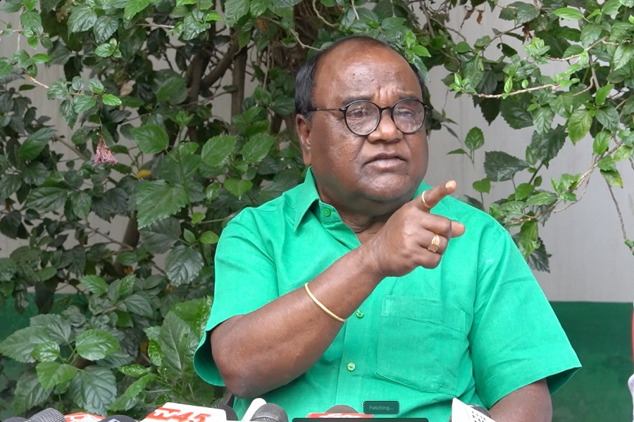 JMM leader Lobin Hembram to contest as independent from Rajmahal ...