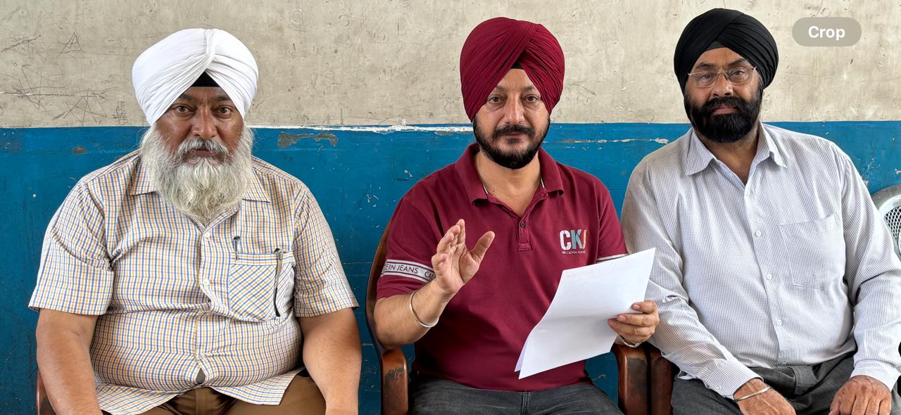 Federation to honour meritorious Sikh students in Jamshedpur | The ...
