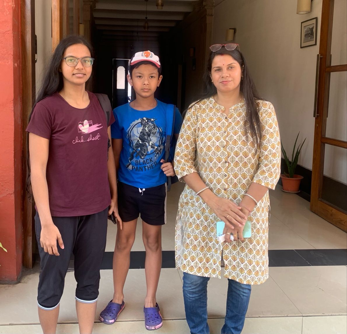 Anantika Prasad of Sacred Heart Convent School Jamshedpur tops ...