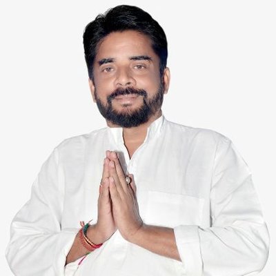 JMM's Samir Mohanty to file Jamshedpur Lok Sabha nomination today | The ...